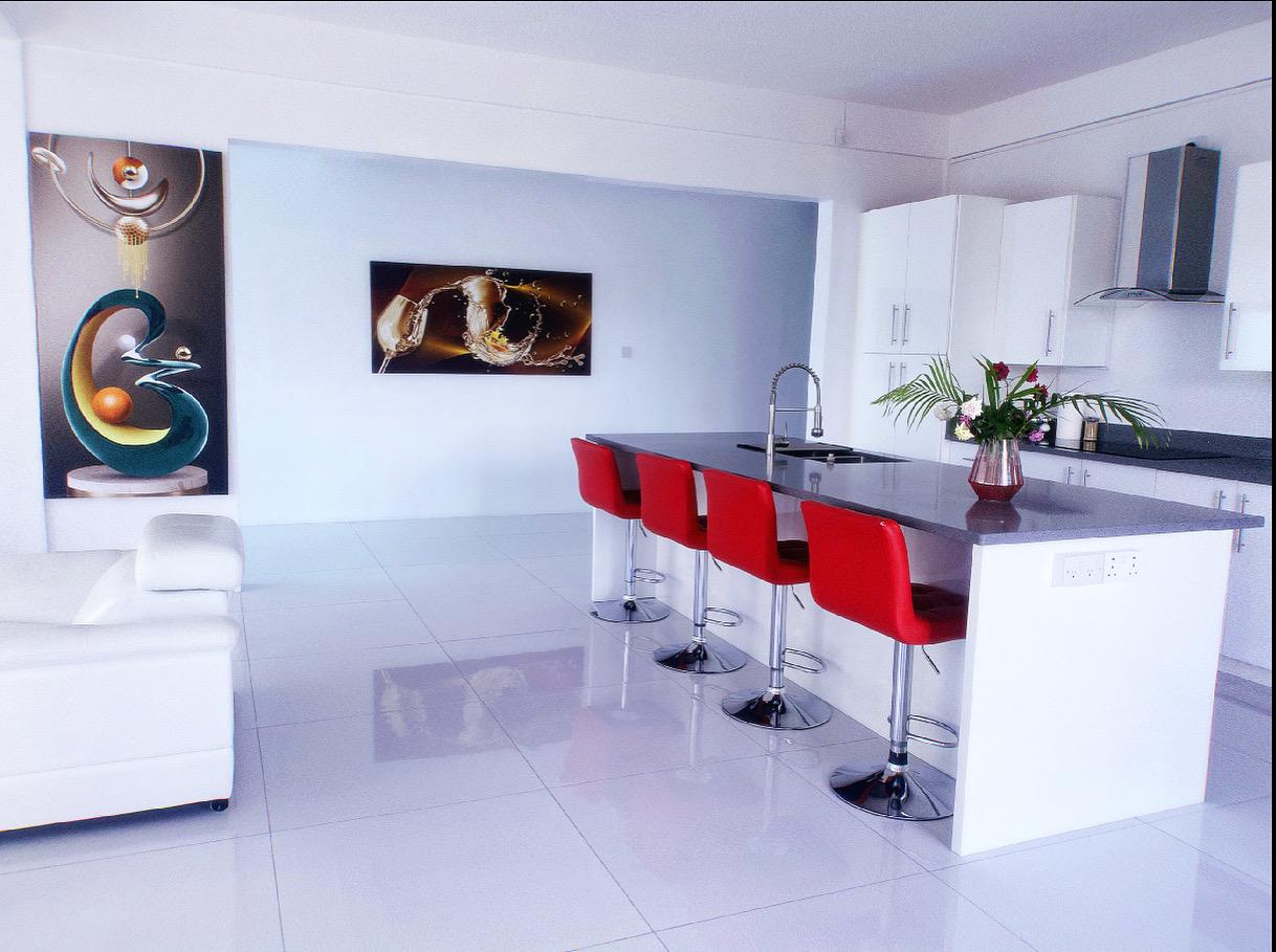 The Paris Villas - Luxury Villas in St. Lucia