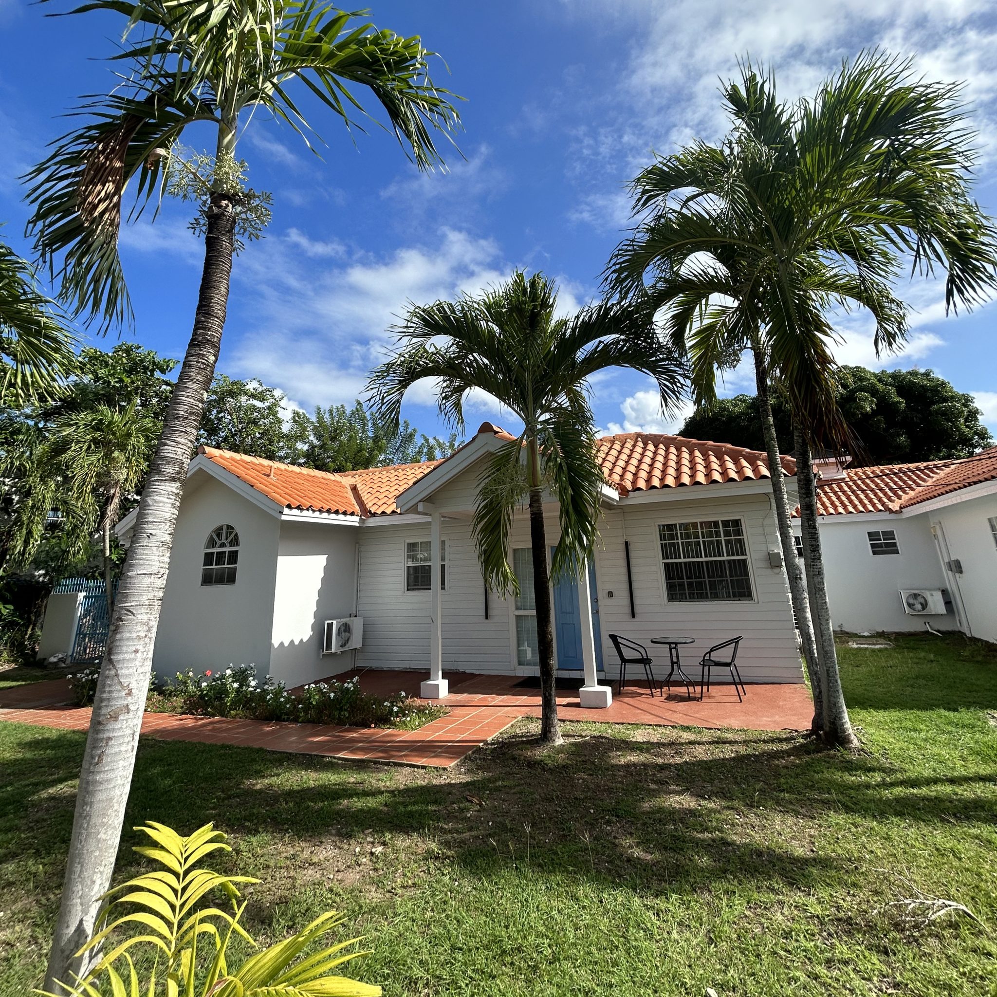 Now Open: Cozy Waterfront Cottage in Rodney Bay - The Paris Villas